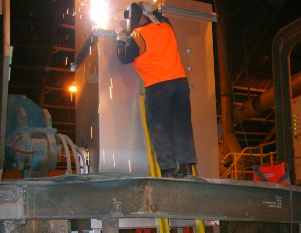 Our Works – CJK Engineering