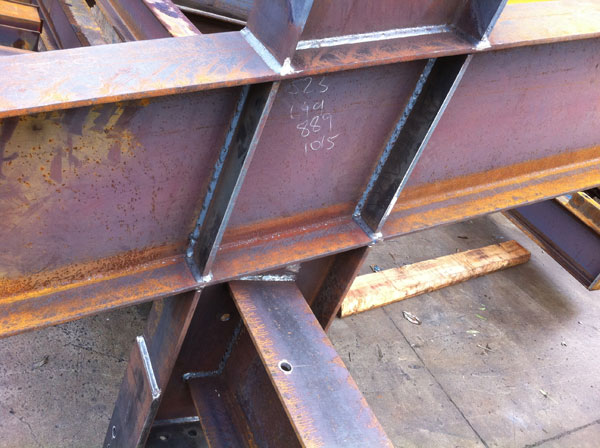 Our Works – CJK Engineering