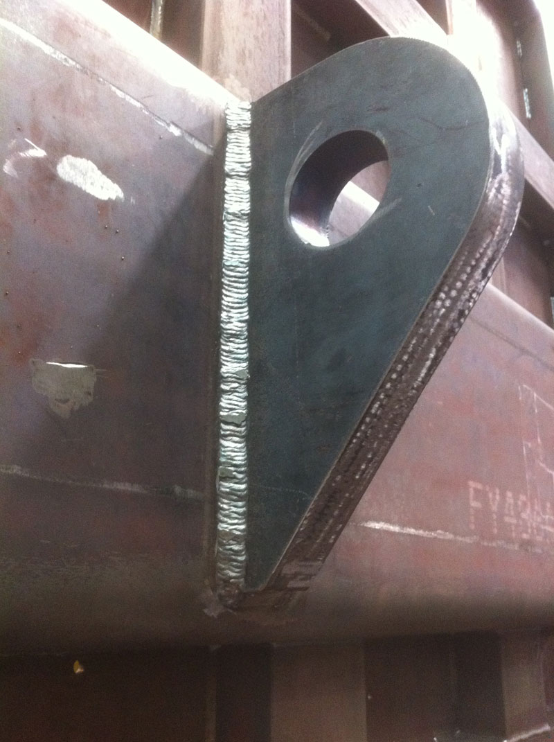 Our Works – CJK Engineering