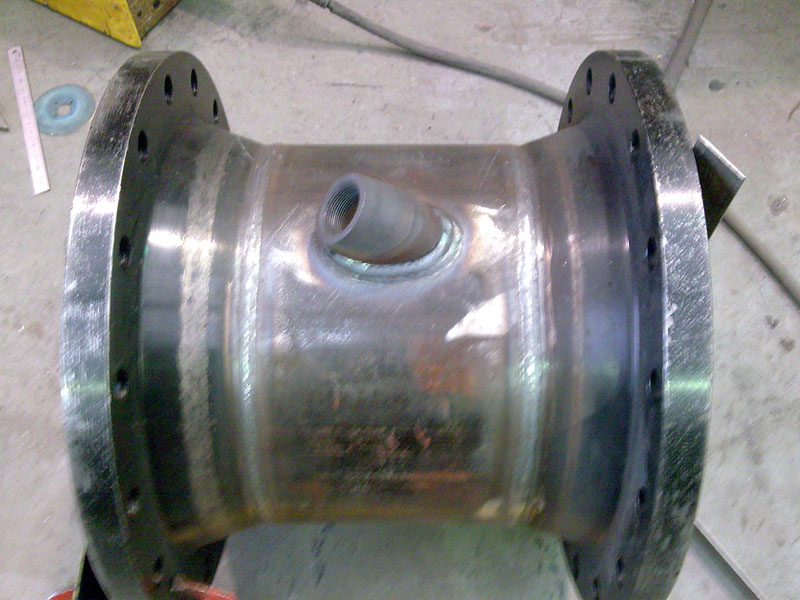 Our Works – CJK Engineering